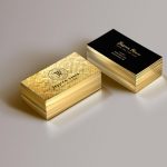 Business Card Printing in Qatar (Best Price) | MacawsQatar.Com
